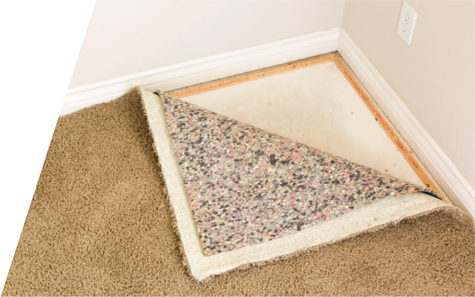 The Essential Guide to Carpet Padding: Why It Matters - scvfloorsmith