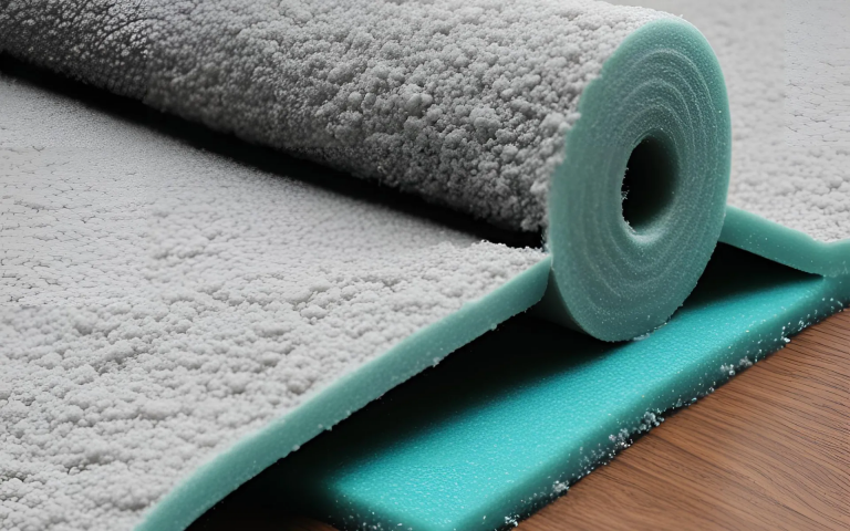 The Essential Guide to Carpet Padding: Why It Matters - scvfloorsmith