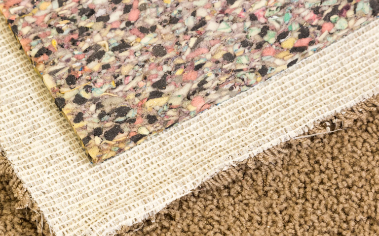 The Essential Guide to Carpet Padding: Why It Matters - scvfloorsmith