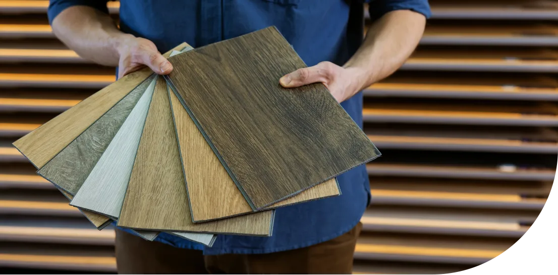 How To Choose Best Vinyl Flooring for Kitchen - scvfloorsmith